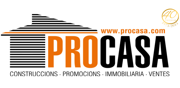 PROCASA • Inmobiliaria en Roses